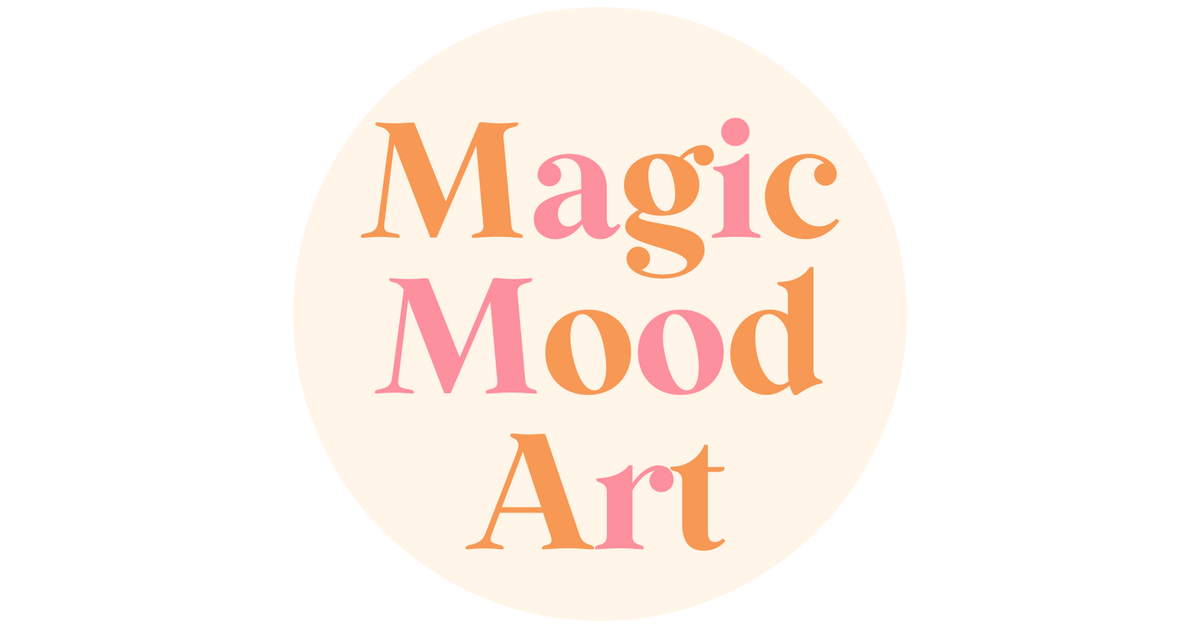 WHOLESALE – Magic Mood Art